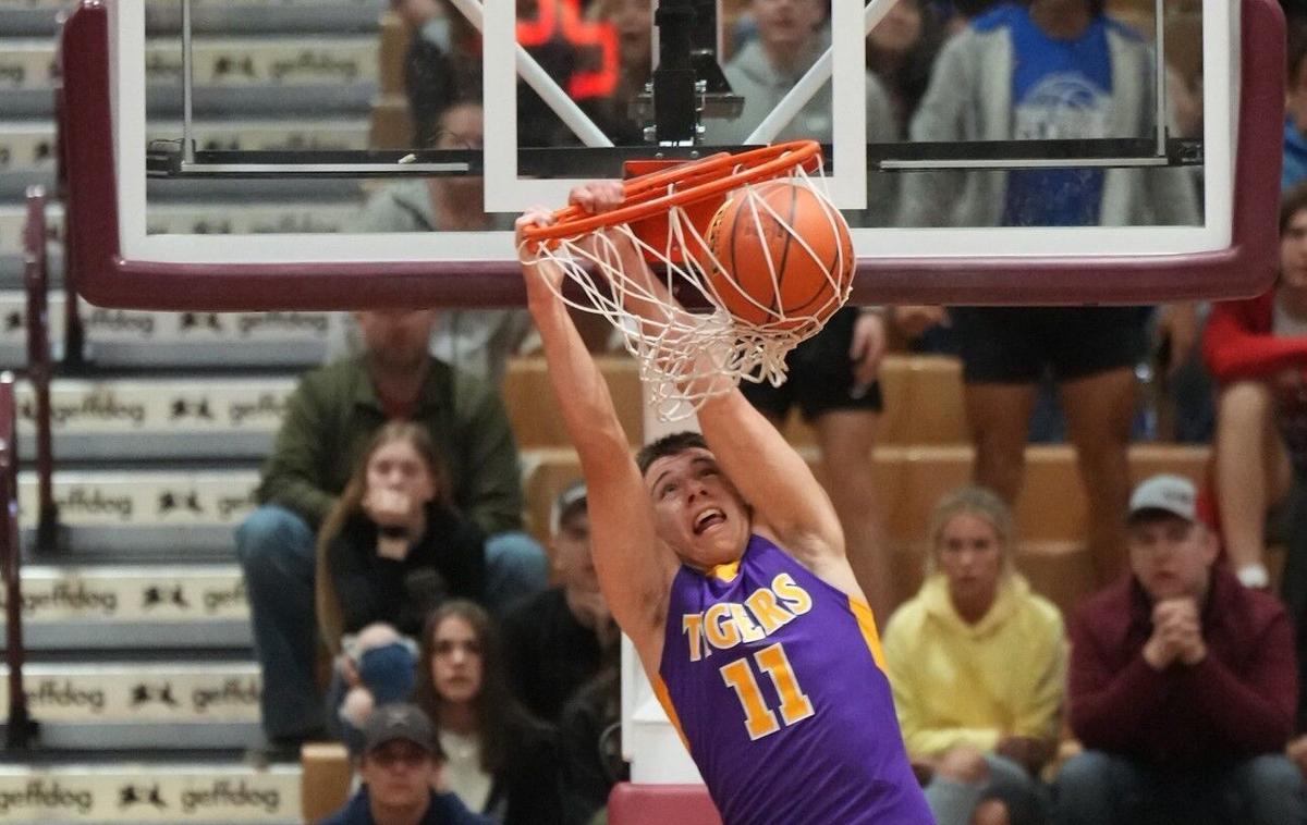 PREP ROUNDUP: White River's win over Faith sets up state semifinal ...