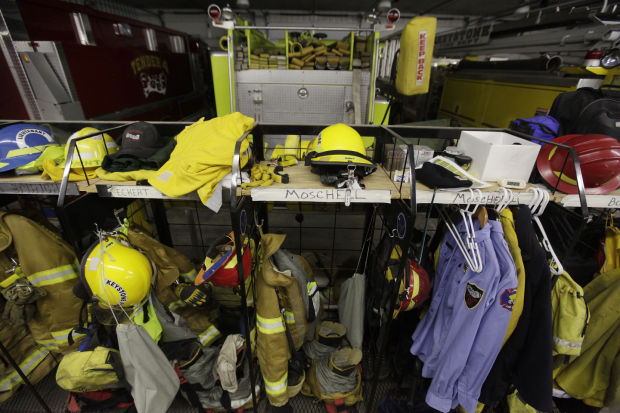Budget a hot topic for Keystone Fire District
