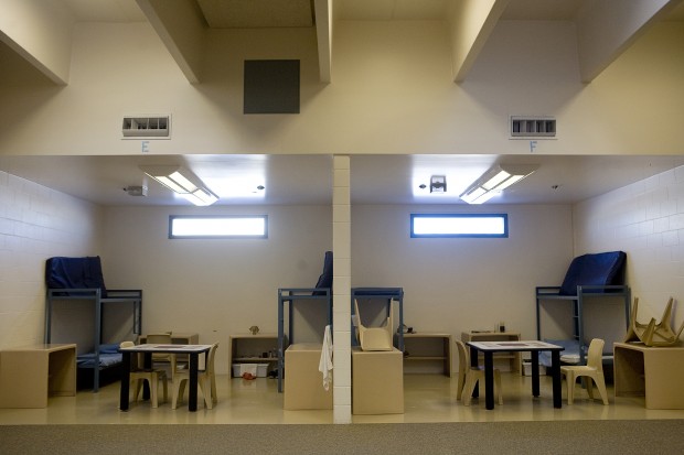 Pine Ridge corrections overhaul: System struggles with funding and ...