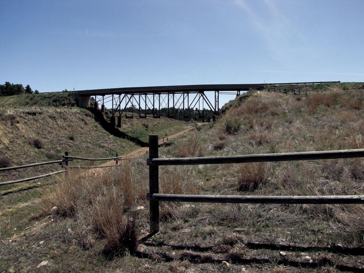 Chilson Bridge closed