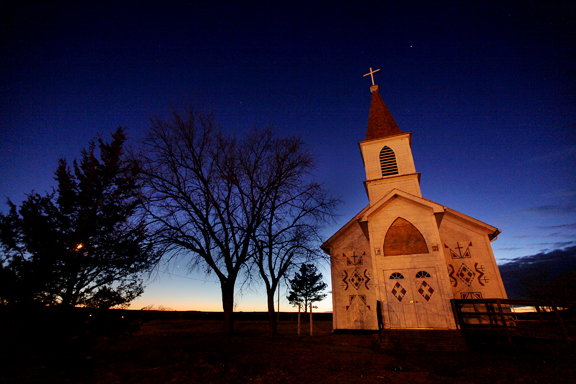 St Ignatius Catholic Church