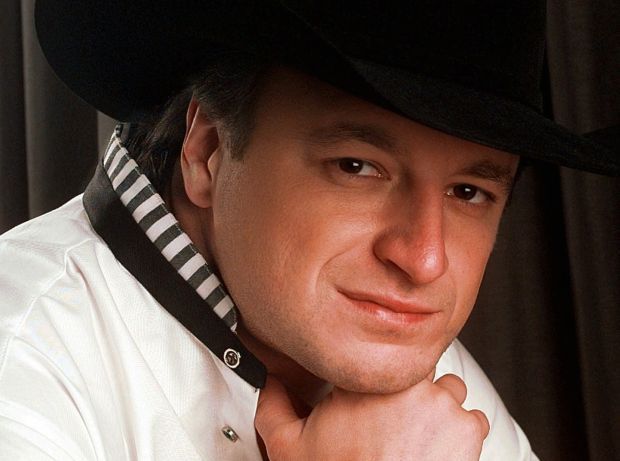 Mark Chesnutt brings soulful sound to town | Our Northern Hills ...