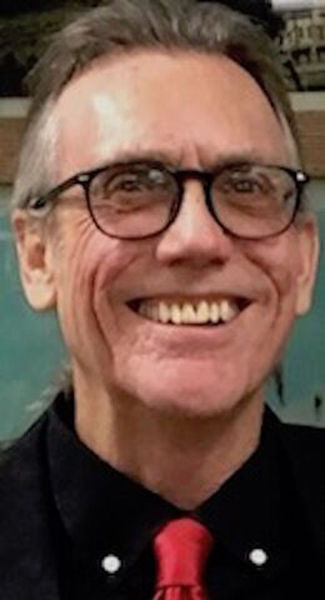 Richard Parham Jr.