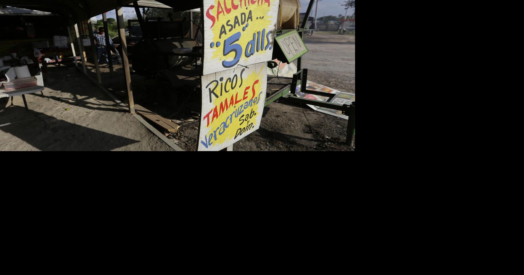 Texas Border Colonias