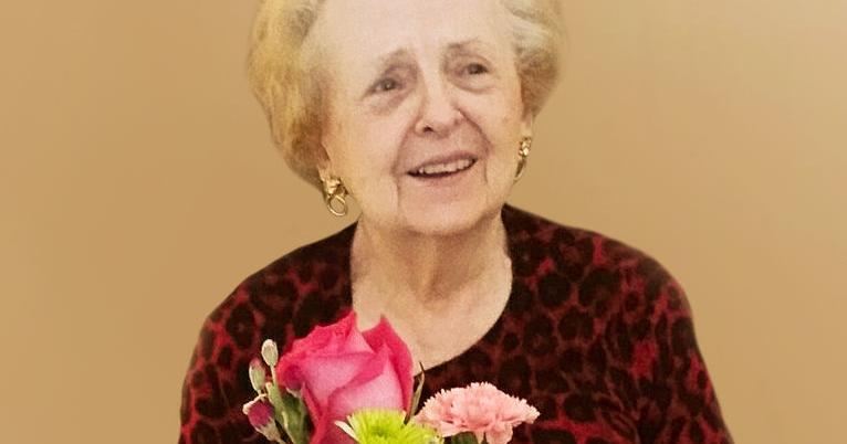Hockett, Kathryn 'Kay'