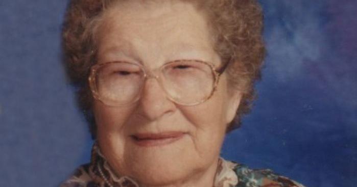 McKillip, Berniece
