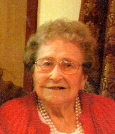 Merriman, Helen Alvena