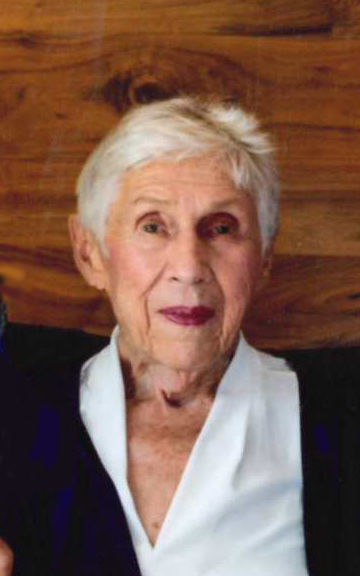 Popowski, Patsy 'Pat'