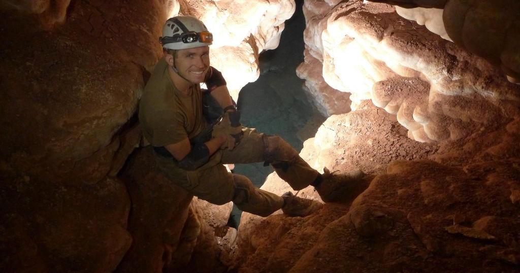 Two lakes found amid Jewel Cave that now reaches 180 miles long