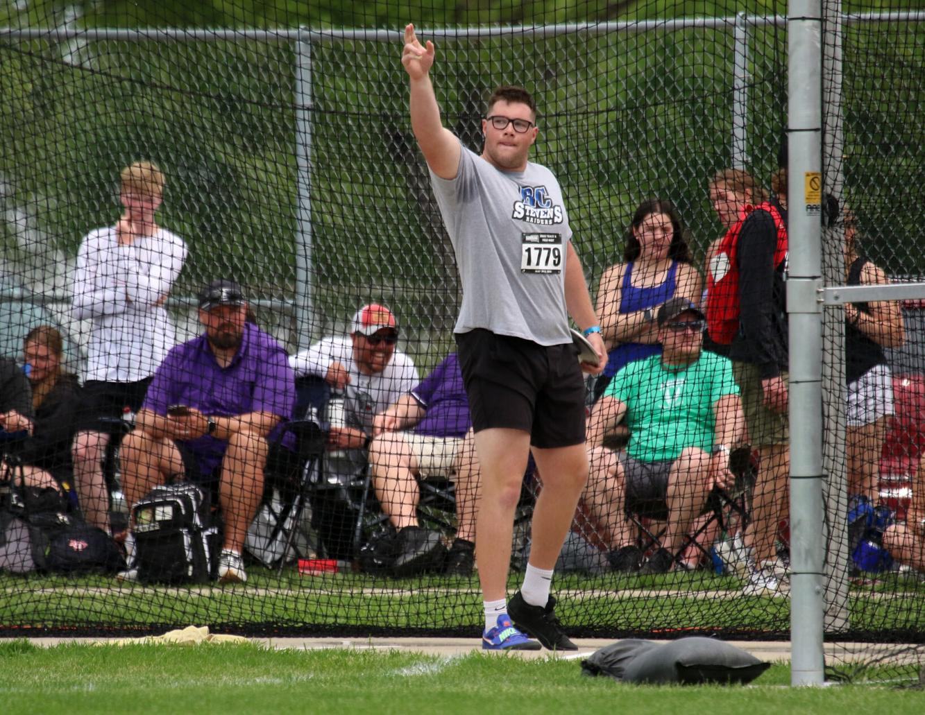 South Dakota State Track and Field notes and updates