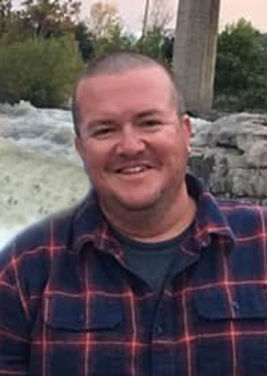 Daniel F. Sherrill