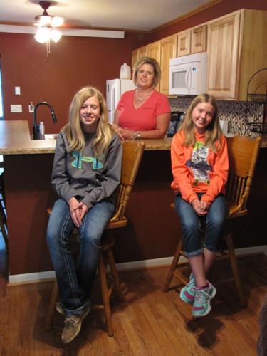 Stearns family makes 4-H a way of life