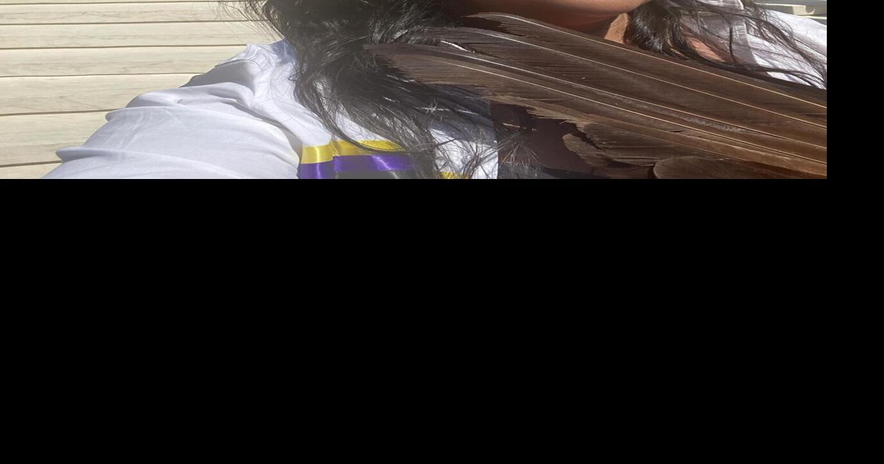 Local Two-Spirit activist attends White House gathering