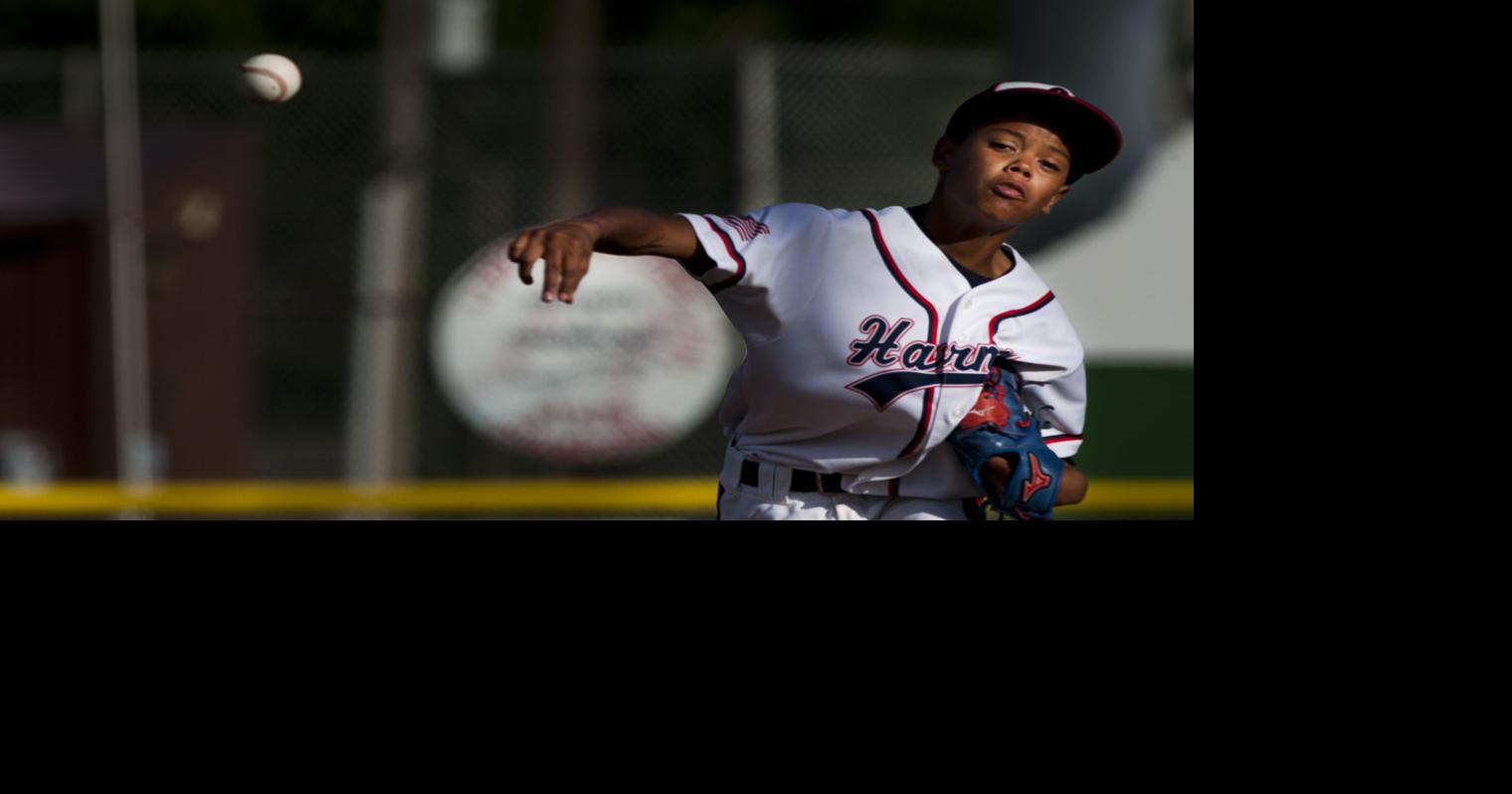 Little League: Sullivan hits two home runs as Harney opens with big win