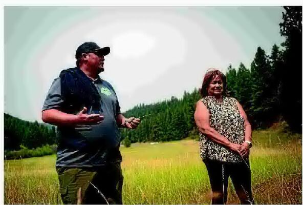 BLM director makes pitch for conservation rule, funding