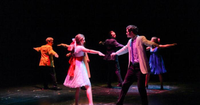 'West Side Story' performance a study in organization and dedication
