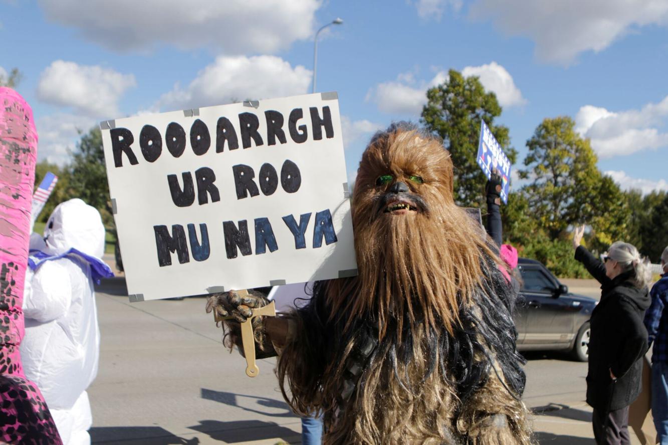 Your Two Cents in the Journal for October 22, 2025