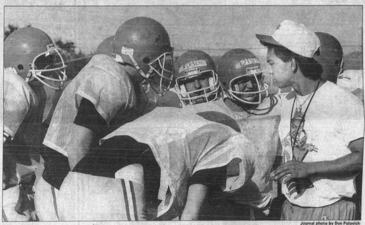 Resurrected Rivalry: STM, Rapid City Christian square off Friday for ...