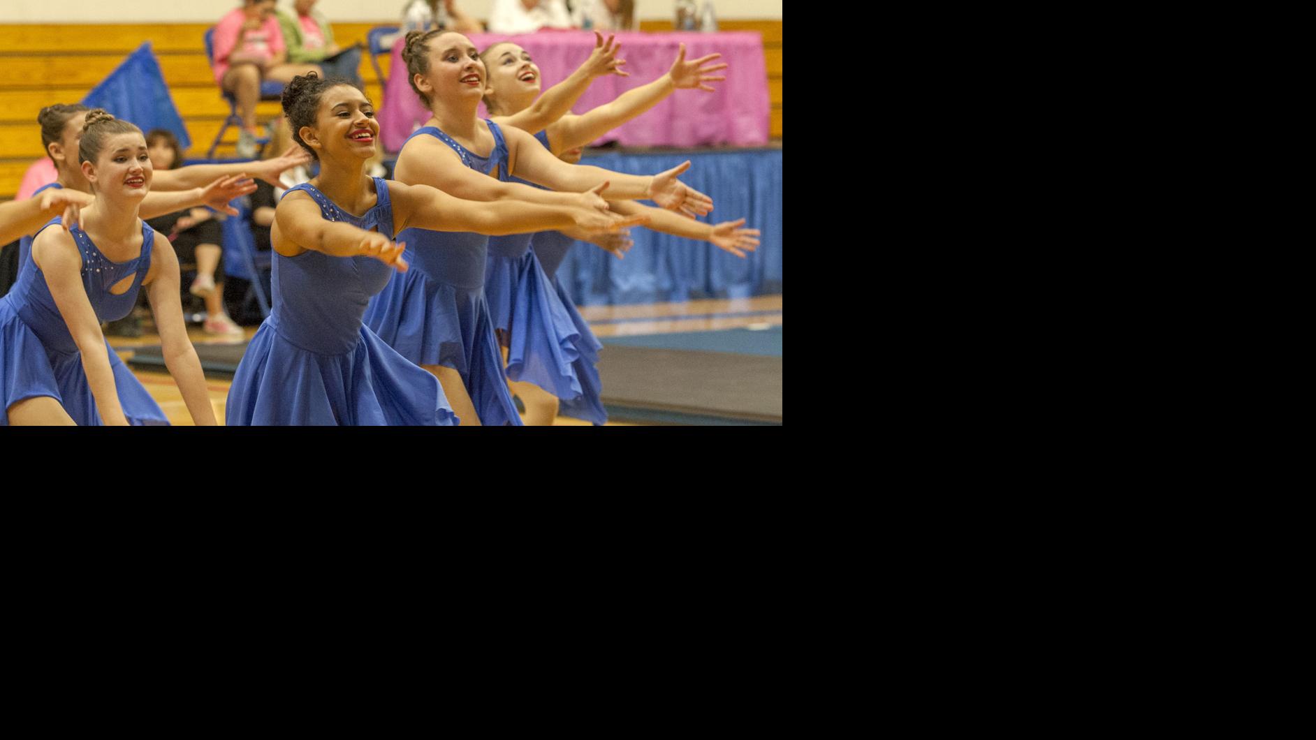 PHOTOS: Cheer and Dance competition | Photos | rapidcityjournal.com