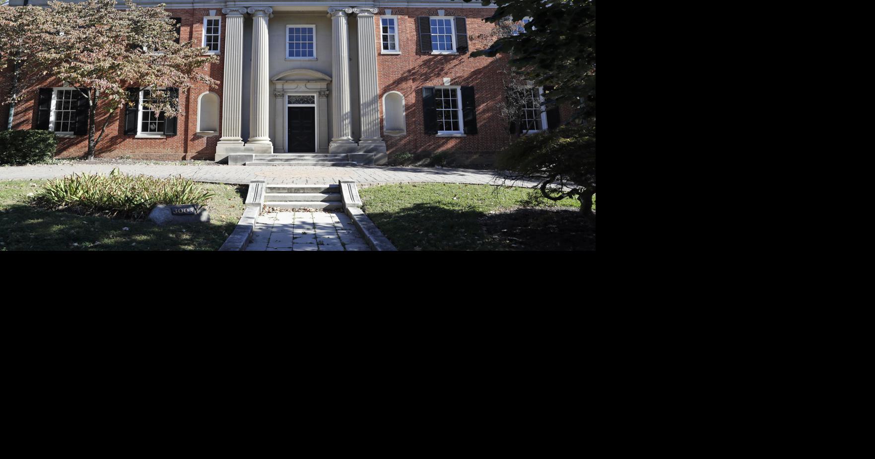 The forgotten embassies of Washington, DC — America's Abandoned Places