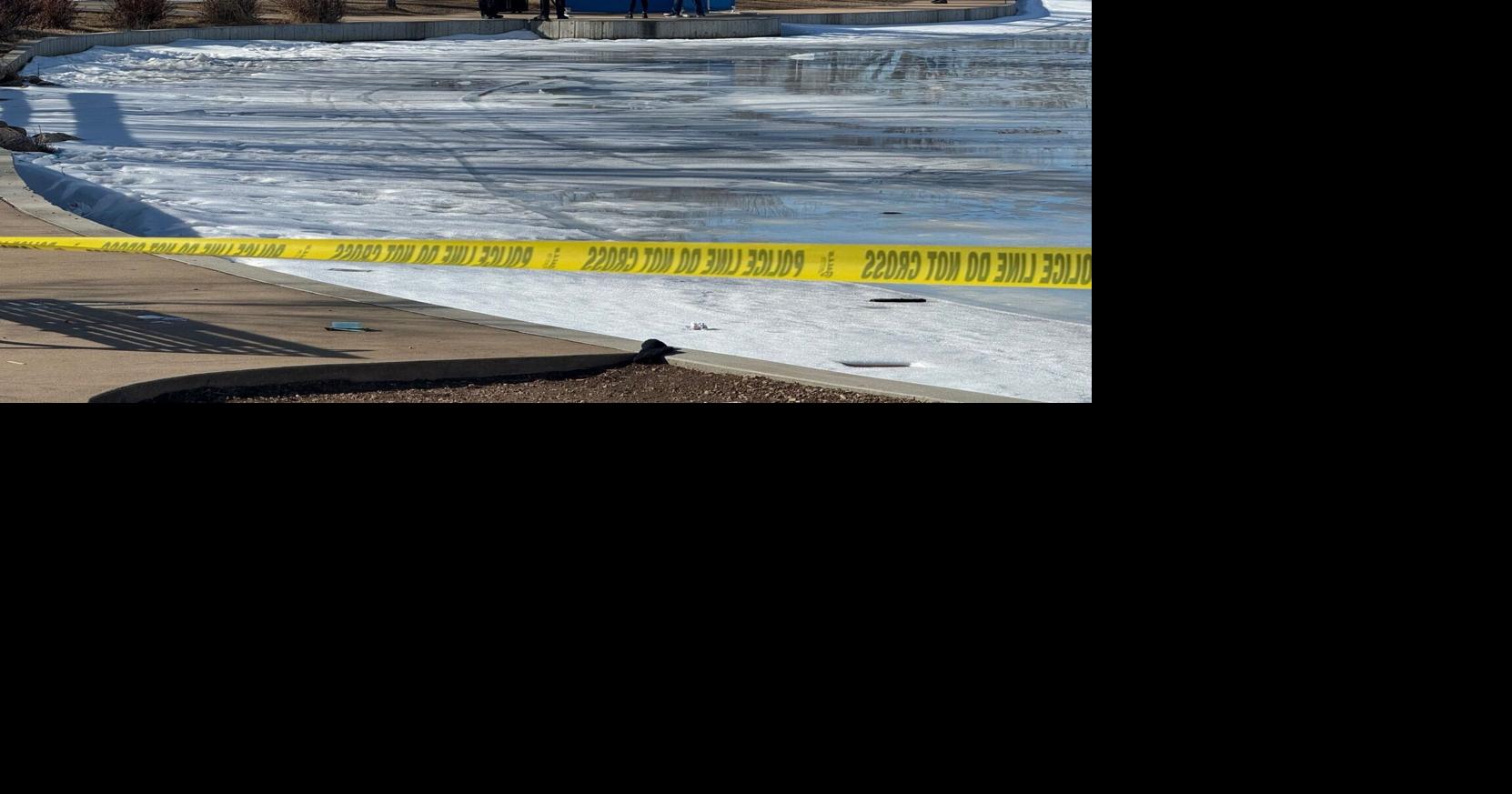 Rapid City Police investigating body found at Memorial Park