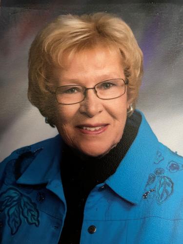 Peterson, Beverly A.