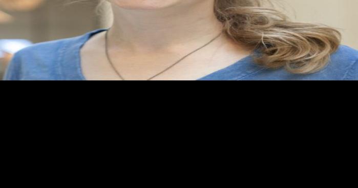 The accidental scientist: Emily Graslie shares the scoop by fully ...