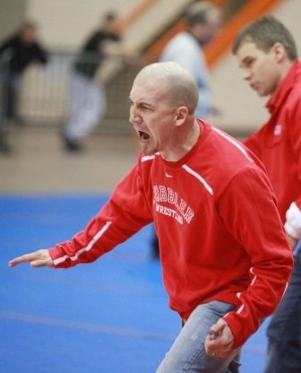 High school wrestling: Pierre edges Cobblers for Invite crown