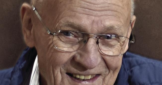 Bernard “Bernie” Bergman