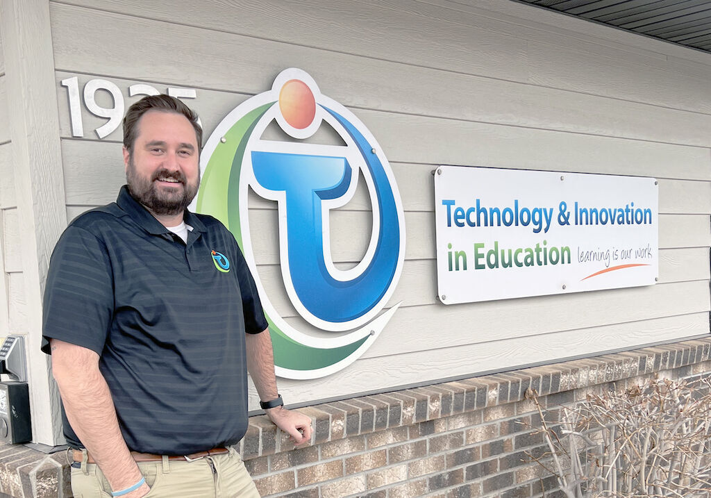 Laughlin named director of BHSSC's TIE division