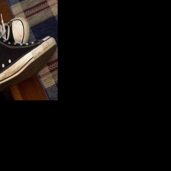 5 facts about Converse