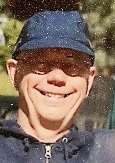 Dr. Randall Paul Graff