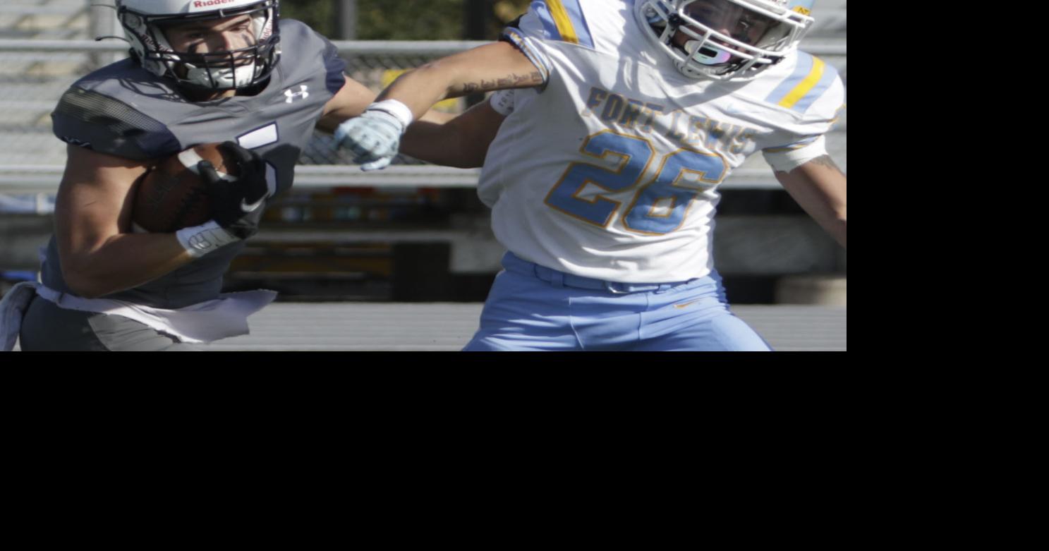 Noland showcases versatility as Hardrockers pummel Fort Lewis