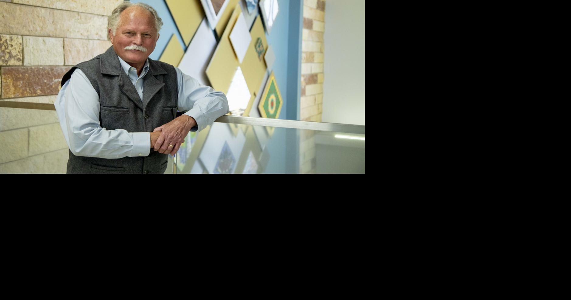 CSS to honor sculptor Dale Lamphere