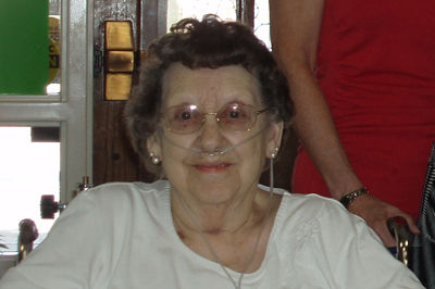 Vivian Elaine Linden