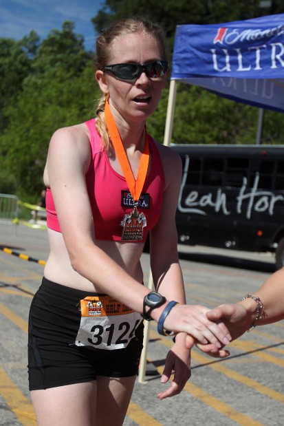 Mickelson Trail Marathon welcomes largest field ever | Sports ...