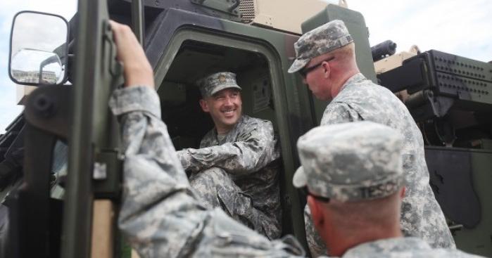 South Dakota National Guard to celebrate 150th anniversary