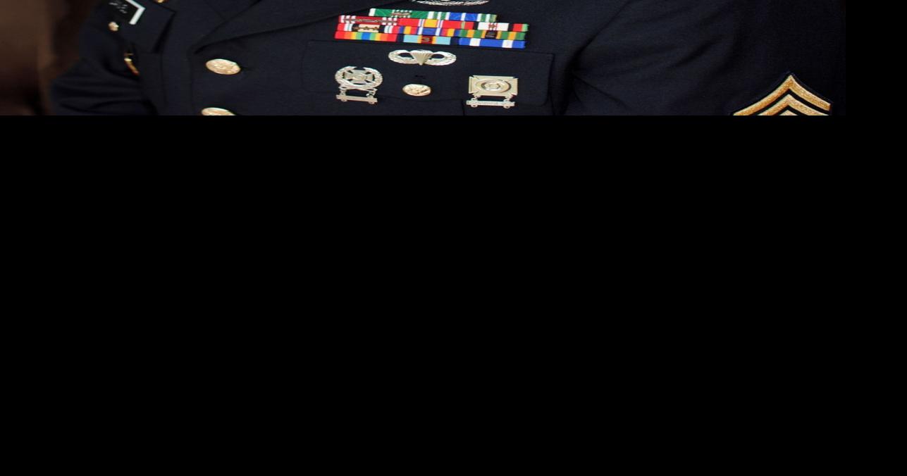 Colton Derr's Army buddy wishes he had done more, but vows to help ...