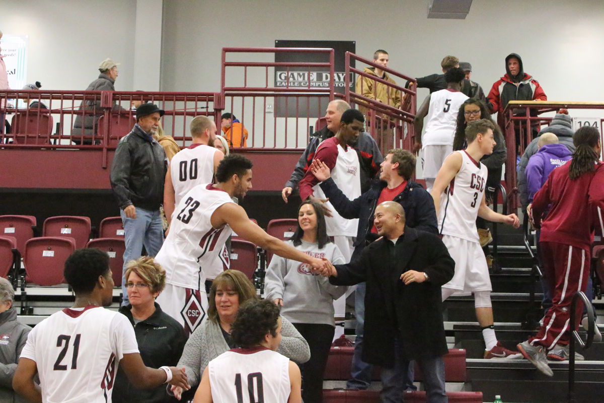 Eagles back in action at home this weekend