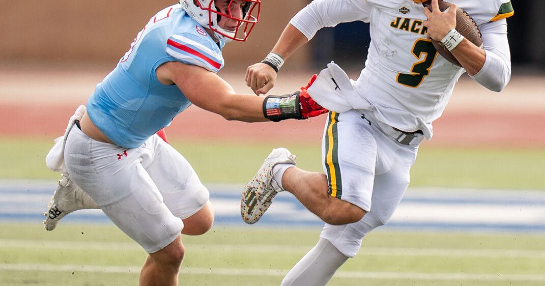 BHSU at a Glance: Jackets nearly upset CSU Pueblo, rodeo wraps up fall ...