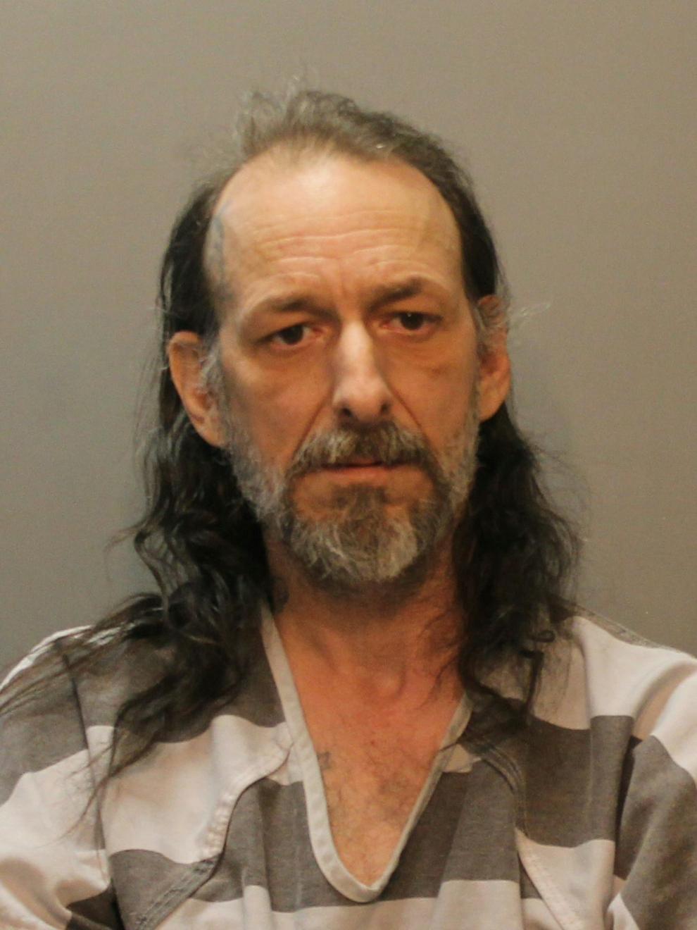 Matthew Ratliff faces federal child pornography charges