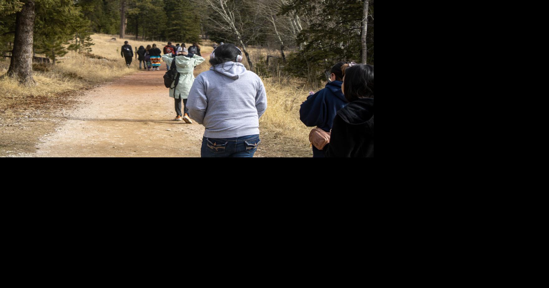 Indigenous spring solstice tradition brings chance for renewal and ...