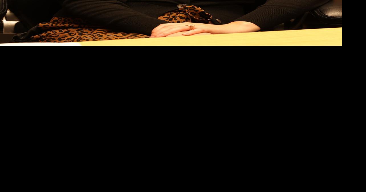 Ahrens helping to educate community