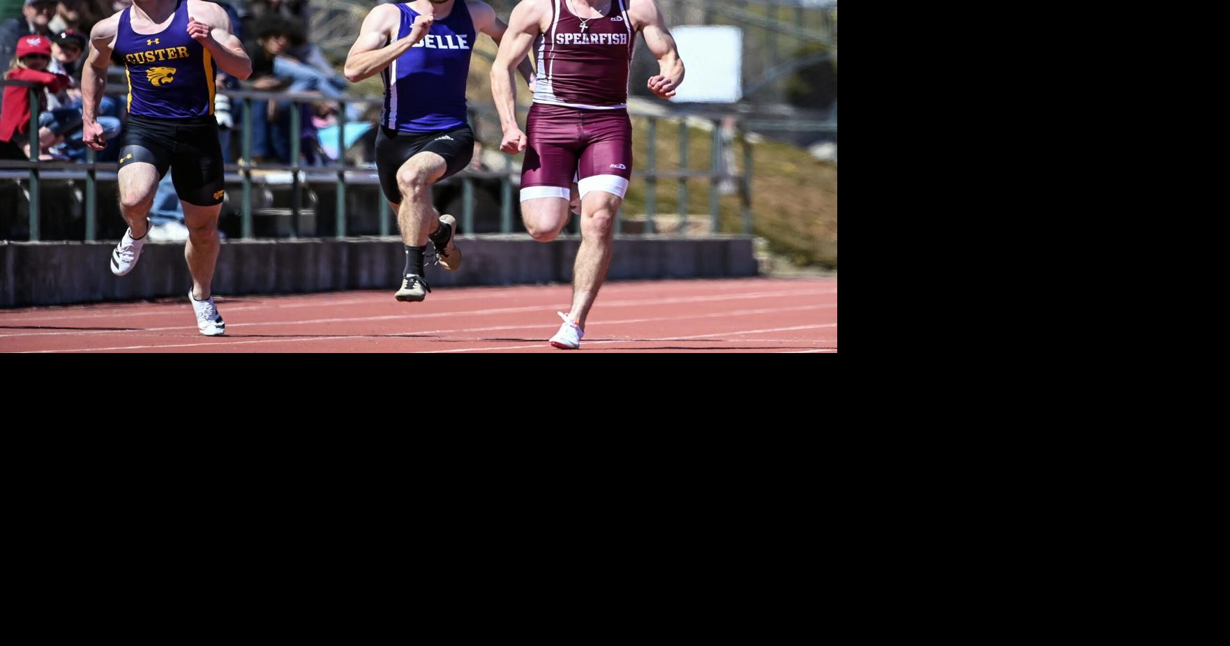 PHOTOS: Athletes from all over the area competed in the Queen City ...
