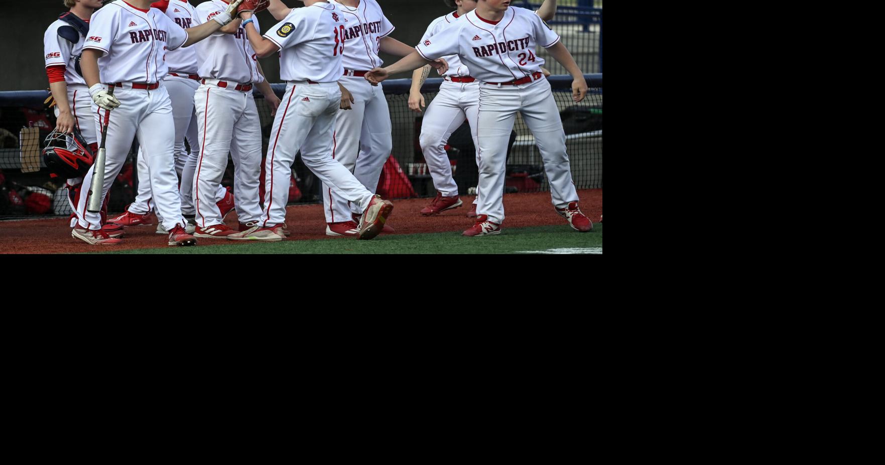 PHOTOS: Action from Post 22 and the Gillette Riders game