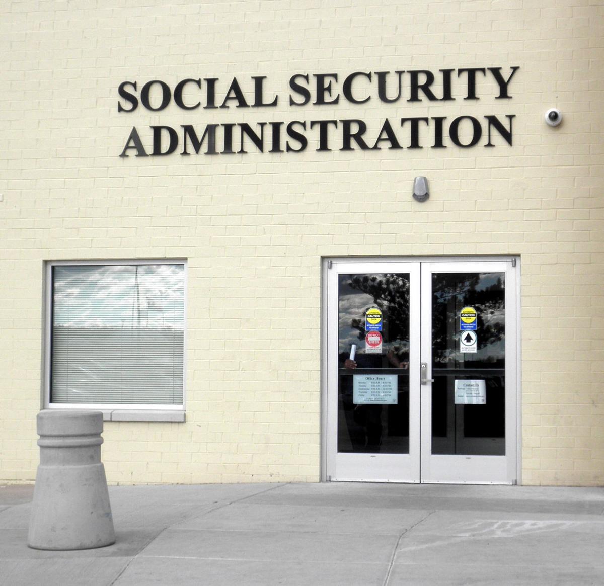 Social Security Office Moves Business Rapidcityjournal social-security-office-moves-business-rapidcityjournal