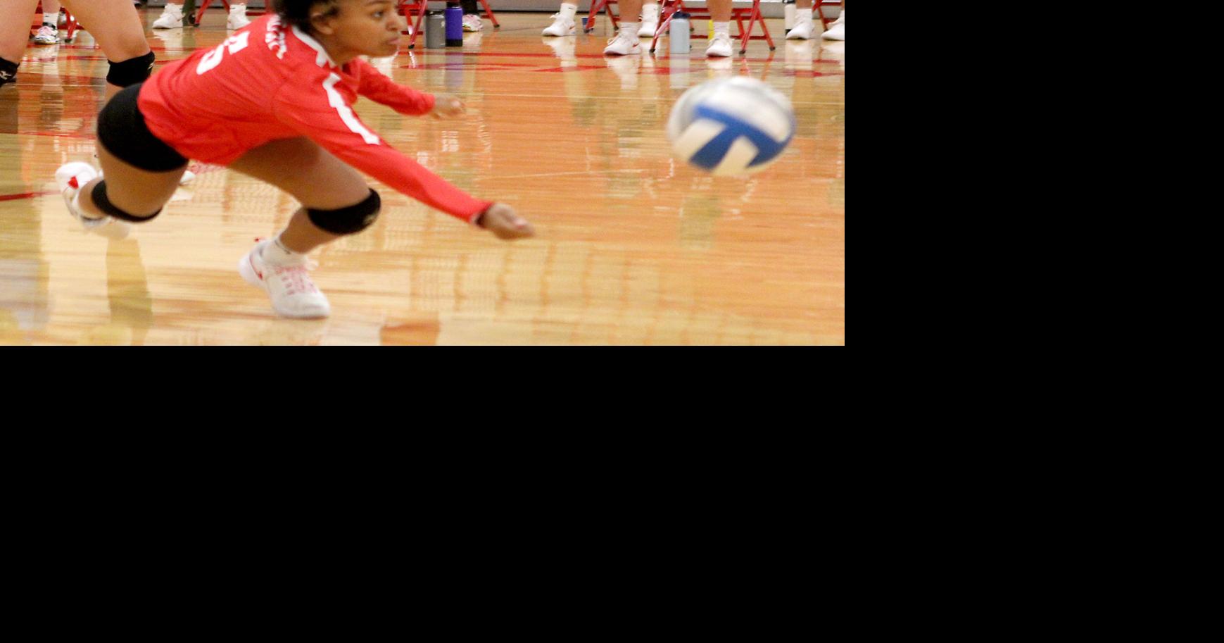 Stevens tennis rolls to Rapid City Invitational win