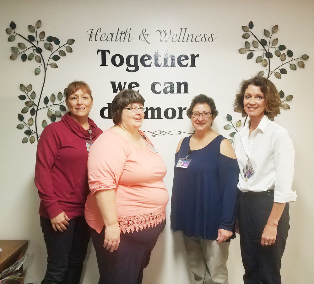 WCHR achieves first accreditation