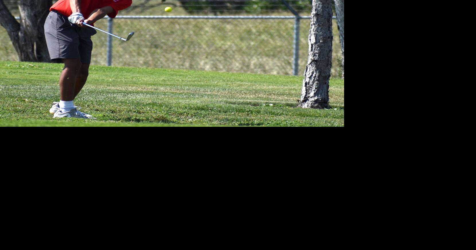 PHOTOS: Golfers compete in Douglas Invitational at Prairie Ridge