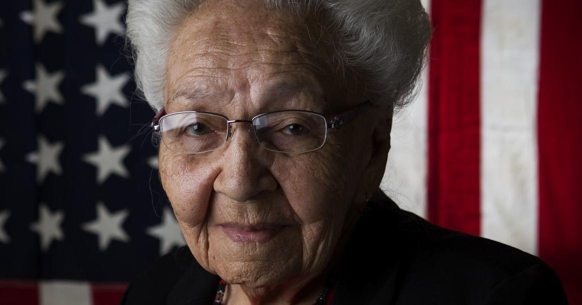 Pierre Federal Building to be named after Lakota veteran